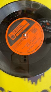 Ripton Hilton in Eek-A-Mouse mode updated version of one of his earliest tunes with Russ D rinsing the dub. Originally released in 2010 on 10”, released here on Partial 7” Tuff! Grab your copy of Eek-A-Mouse & Cultural Warriors - No Wicked [Alt.Vocal Mix] off the site NOW! 🔥🔥🔥 #roots #sounsystem #dubwise | Dub Vendor