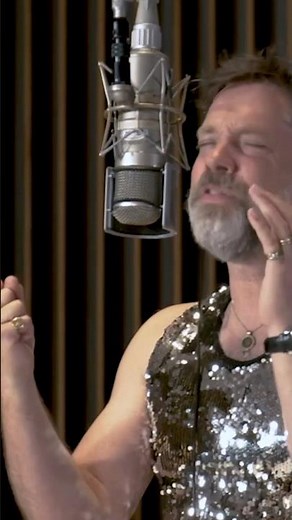 “A Foggy Day” from my 2022 live album, Rufus does Judy at Capitol Studios 👠