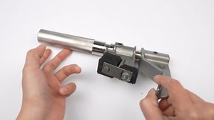 External Thread Chaser External Thread Restorer Outside Threading Chaser Replaces OTC 7402 and 202817 Metric Modules with 9 Pieces Parts for 1-1/4 inch to 5 inch OD