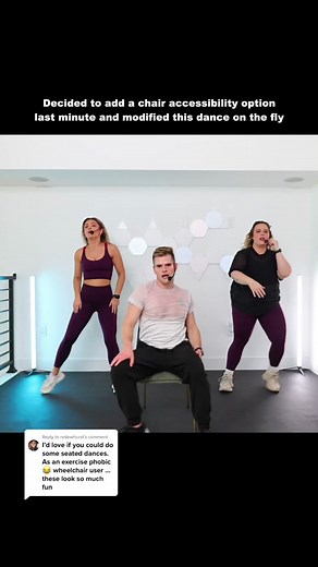 Accessible Dance Wheelchair Options for Inclusion in Choreography