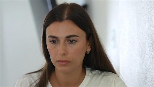 Trump administration not renewing work permits for Ukrainian refugees in U.S.