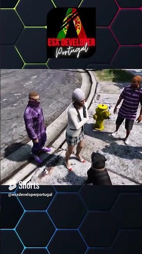 [FiveM][ESX] Script Tranquilizer