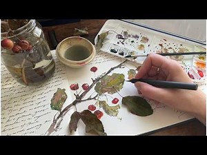 HE has NOT Abandoned YOU, Even in the darkness - PSALM 44- BIBLE STUDY ArtJournaling