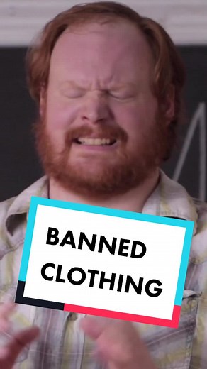 You’ve gotta be kidding me. #jeggings #comedy #sketch #collegehumor #fashion #school #substituteteacher