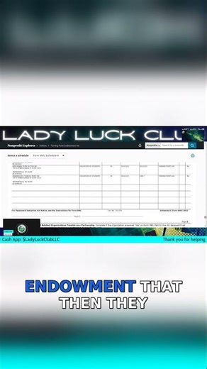 The Hidden Benefits of Nonprofit Endowments Explained