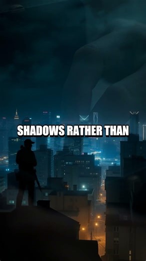 Echoes of the Blue Note Bandit