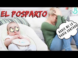 😨👶🏼DON'T FEAR THE POSTPARTUM PERIOD - 10 ESSENTIAL CARE PROVIDES || Baby Suite by pau