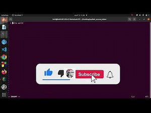 update expired GitHub access token