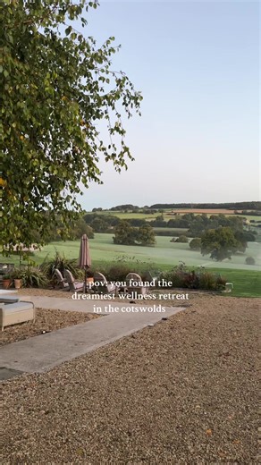 And that dreamy retreat is happening next month!! The best part? There's still space for you to join us 🙌 Experience a luxury Pilates retreat in the Cotswolds in March...last room remaining! #pilatesretreat #luxuryretreat #wellnessretreat #cotswold #retreatinspo