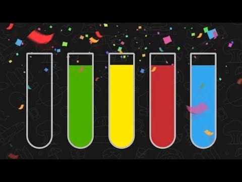 MATCH WATER COLOR🎨😍 #livegame #subscribe