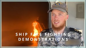 33K views · 315 reactions | When at sea and the unthinkable happens,...