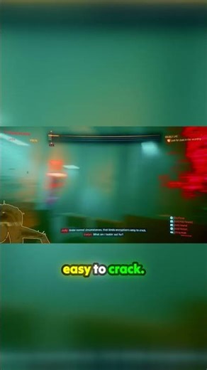 Unleash the Secrets of Elite Netrunners!