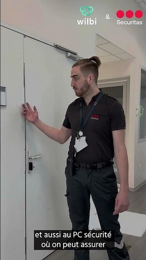 Devenir agent de sécurité : études, missions, salaire,...