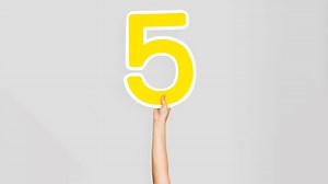 Personality Prediction For Life Number 5 By Numerology Expert | Herzindagi