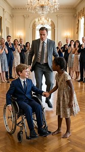 4.8M views · 37K reactions | “Let me dance tango with your son… and...