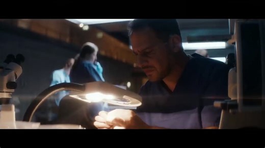 Cut Off | movie | 2018 | Official Trailer