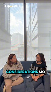 1.4K views | When booking a HOTEL, anong biggest considerations mo and why? ✨ ️ Enjoy top hotels for as low as ₱111 per night this 11.11 Mega Sale! Book on November 11! ✅ Book at https://ph.trip.com/w/1111MegaSalevd6 #TripCom #Trip #promo #sale #hotel | Trip.com | Facebook