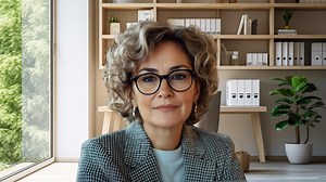 Professional Home Office Virtual Backgrounds | Modern Minimalist Video Call Backgrounds for Zoom, Teams & Meet | Remote Work - Etsy