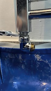 soldering iron and melt it using a hot knife and manipulate #fblifestyle #PlumbingGallery | Plumbing Gallery