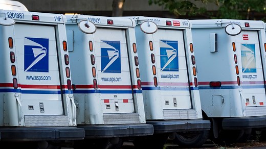 Is mail delivered on Veterans Day? What to know about banks, UPS and FedEx deliveries
