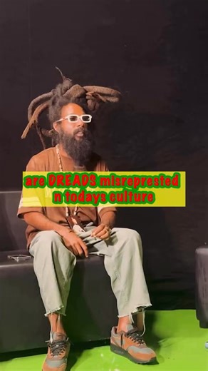 14K views · 614 reactions | Yaadcore speaking on Dreadlocks (Original video: @3balaclavas) #Yaadcore #Dreadlocks #ReggaeInSeattle | Reggae in Seattle | Facebook