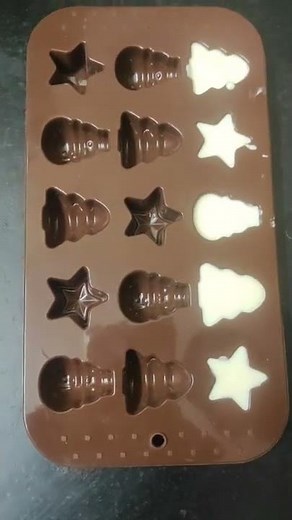 chocolate using white compound, quick and healthy, chocolate making