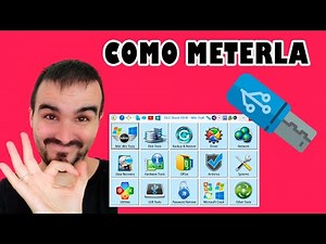 💾 I'll show you how to make a DLC Boot flash drive in no time 💎