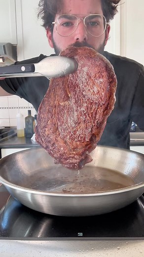 How to Cook the Perfect Steak with Stainless Steel at Home
