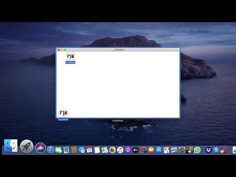 Tutorial - Passo a Passo - Instalação - Tokenadmin - Token GD no MacOSX 10.15 - Catalina - Pjeoffice