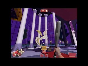 Exploring Canterlot in Team Fortress 2.wmv