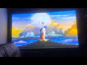 Opening to Secret Window 2004 VHS