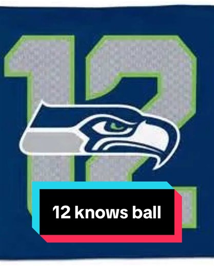 Seattle Seahawks have a knowledgeable fan base #sports #seattleseahawks #pnw #mariners #12thman @Seattle Seahawks