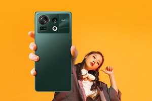 144 Hz OLED screen, 64 MP camera and Snapdragon 8+ Gen1 chip: Nubia Z40S Pro appeared in the official promotional video