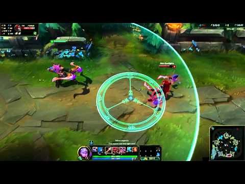 Varus, Swiftbolt Skin Spotlight - League of Legends