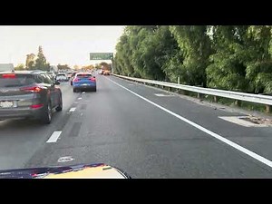 CHP, LAFD | Traffic Collision