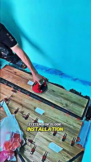 Professional Tile Leveling System Installation Tutorial | Educational Video | VitoDP