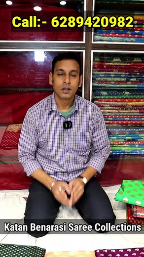 Katan Benarasi Saree Collections | Shree Howrah Stores in Howrah Maidan | Biggest Saree Shop in Howrah #reels #reel #shorts #viral #katanbenarasi #sareemarket #sareeshop #designerkatanbenarasi #howrahmaidan #shreehowrahstores #howrahhaat #manglahaat | Shree Howrah Stores