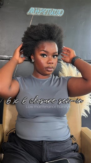 Birmingham Hairstylist (MHP) on TikTok