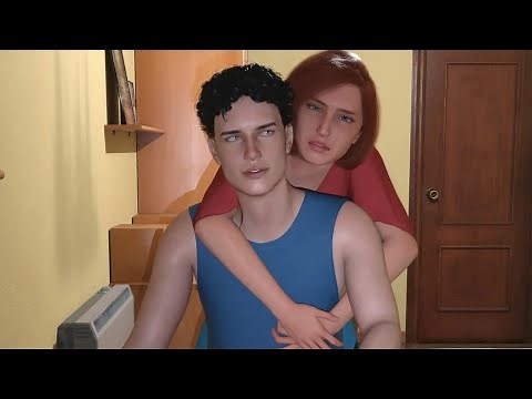 Monkey Business Android Gameplay Part 1