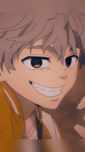 167K views · 8.9K reactions | Please Let Me Fight  | #choji #windbreaker #anime #reel | Entertainment 2m | Facebook