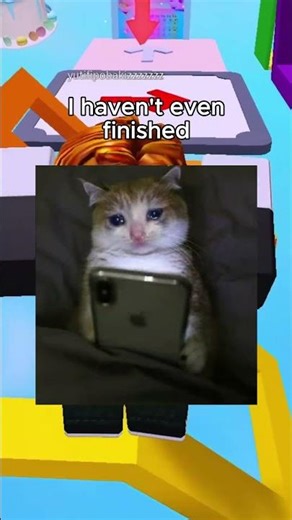 My 2026 Resolution😊 - Roblox Rant