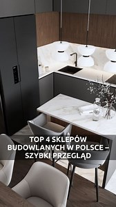 3.5K views · 142 reactions | Top 5 sklepów budowlanych w Polsce –...