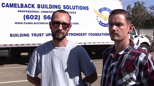 New details in Amber Alert rescue reveal how movers helped find missing toddler