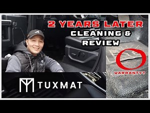 Tuxmat Review After 2 Years & Warranty Claim Experience