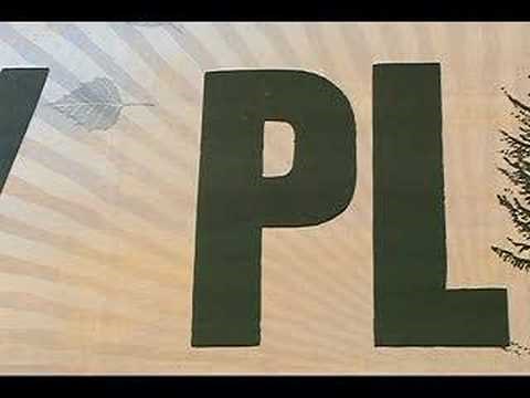 Singing the Alphabet