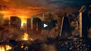 World Of Tanks | Intro