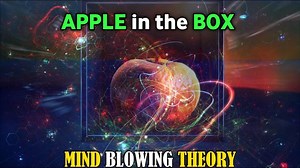 🍎 Apple in the Box Theory Explained: Mind-Blowing Science! 💡 Discover the fascinating "Apple in the Box Theory" in this mind-blowing science short! 🍎🔍 Dive into the mysteries of this thought-provoking concept and see how it challenges our understanding of reality. Don't miss out on this quick yet enlightening explanation! #AppleInTheBox #ScienceExplained #MindBlowingScience #ZiranScience #ScienceShorts #ScienceExploration Welcome to my YouTube channel! 🎥 Here, you'll find exciting and infor