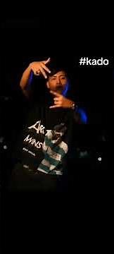 Kado vs cutie diss battle #bhutanesesongs #creatorsearchinsights