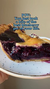 The PERFECT buttery, flaky crust 😍 | The Recipe Rebel