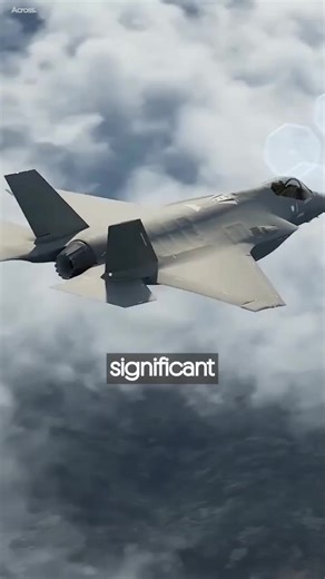 Why Doesnt the F-35 Feature Thrust Vectoring-003 #aircraft #aviation #avgeek #airplane #boeing #aircraft #aviation #avgeek #airplane #boeing | Cristina Freeman | Facebook